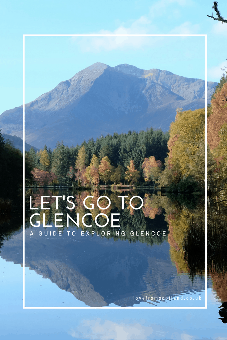 glencoe-guide – Love from Scotland