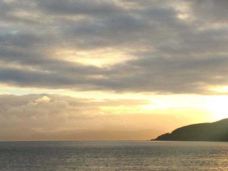 A stay on the Applecross peninsula is as blissful as it gets. Here is ...