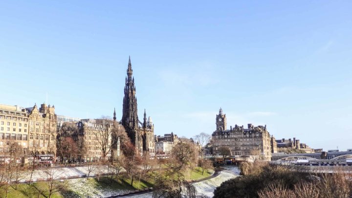 SWC300 - How to drive the South West Coastal 300