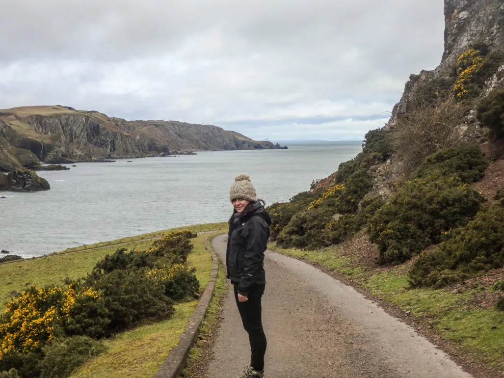 St Abbs - six reasons to visit St Abbs in the Scottish Borders