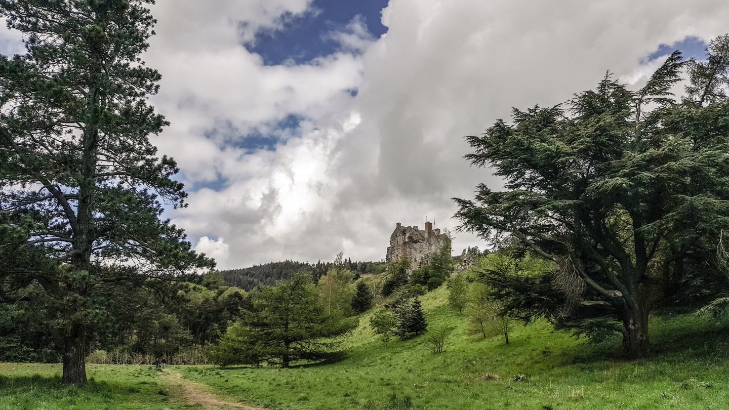 Scotland's hidden gems - where to visit in Scotland