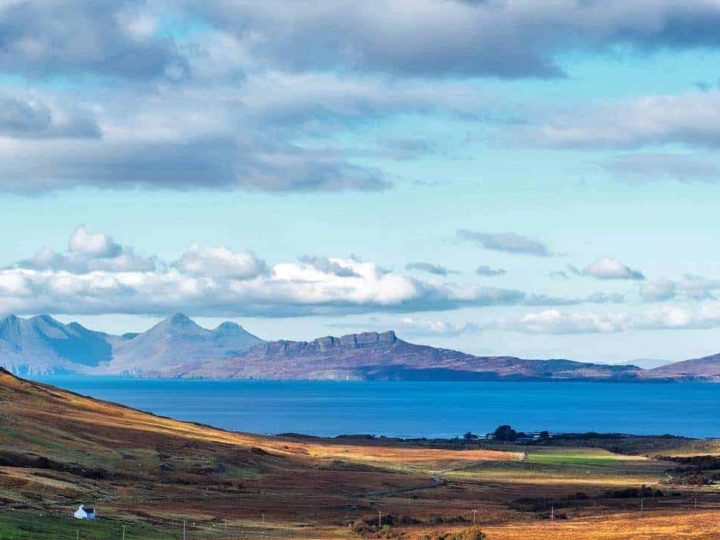 How to climb Ben Ledi, Callander - Love, from Scotland