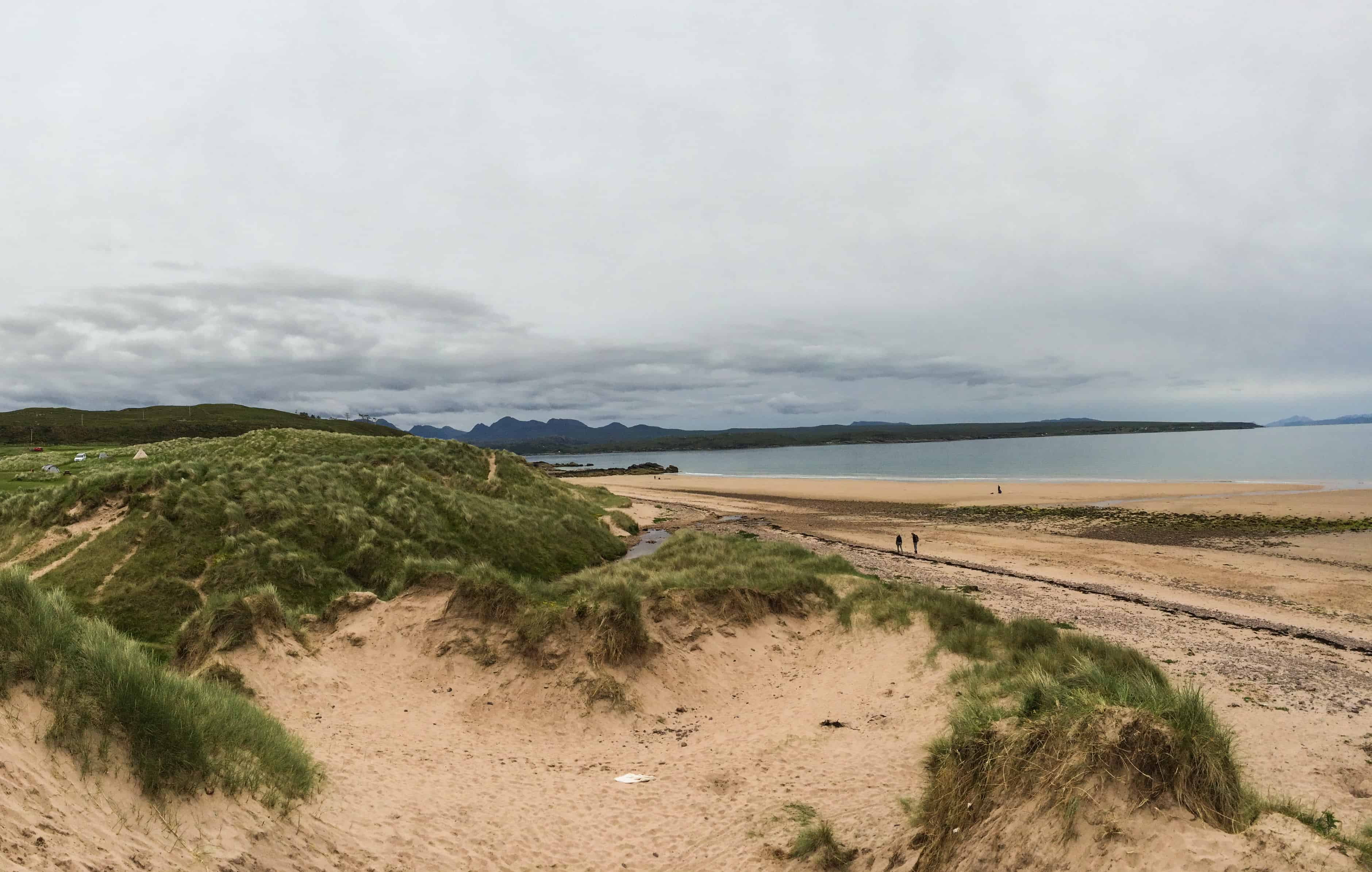 Gairloch - Love, from Scotland