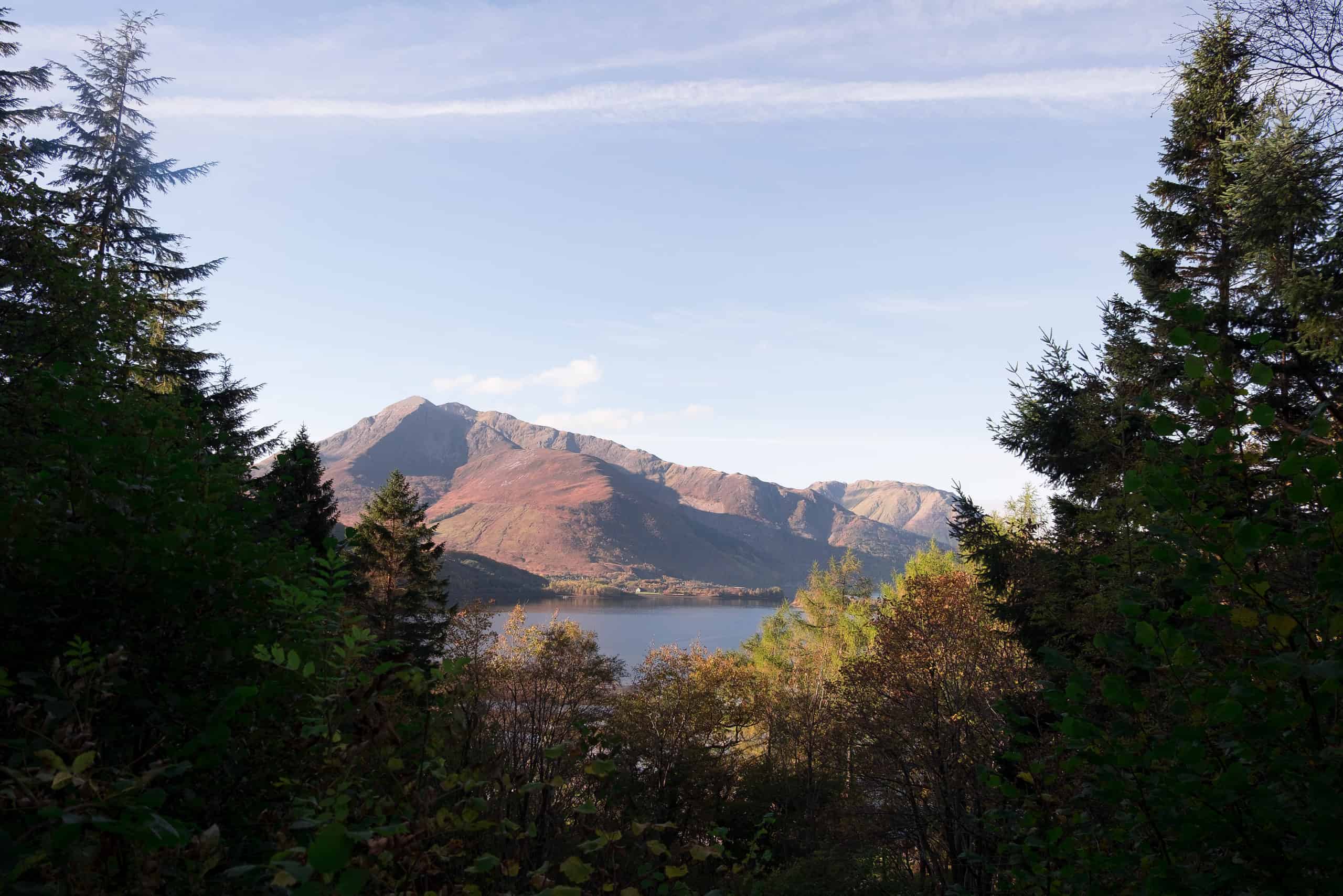 glencoe-lochan-5 – Love from Scotland