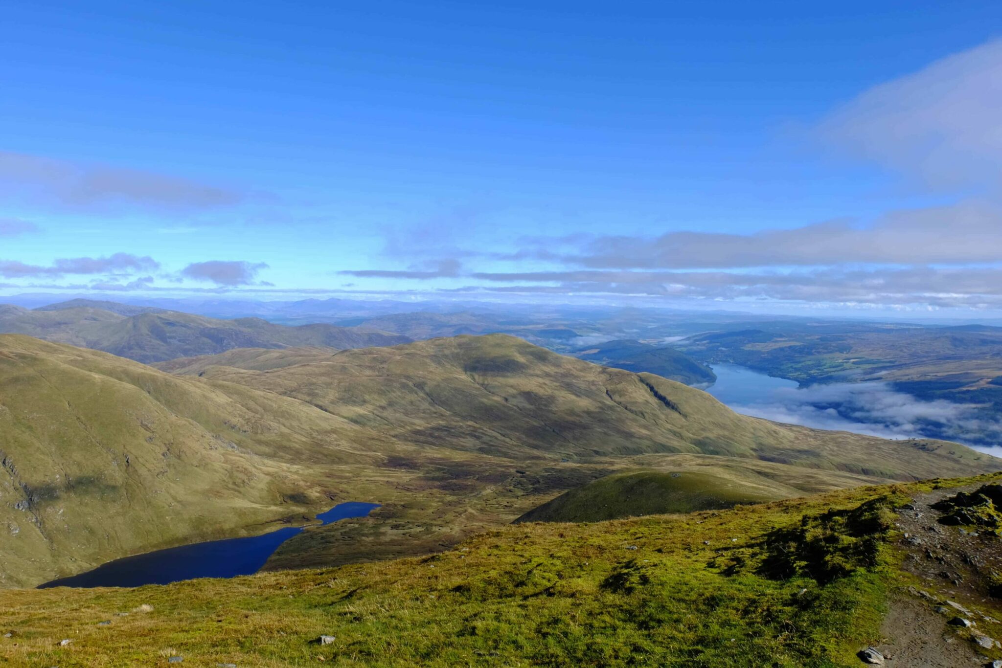 Weekend breaks in Scotland - great ideas for a weekend away in Scotland