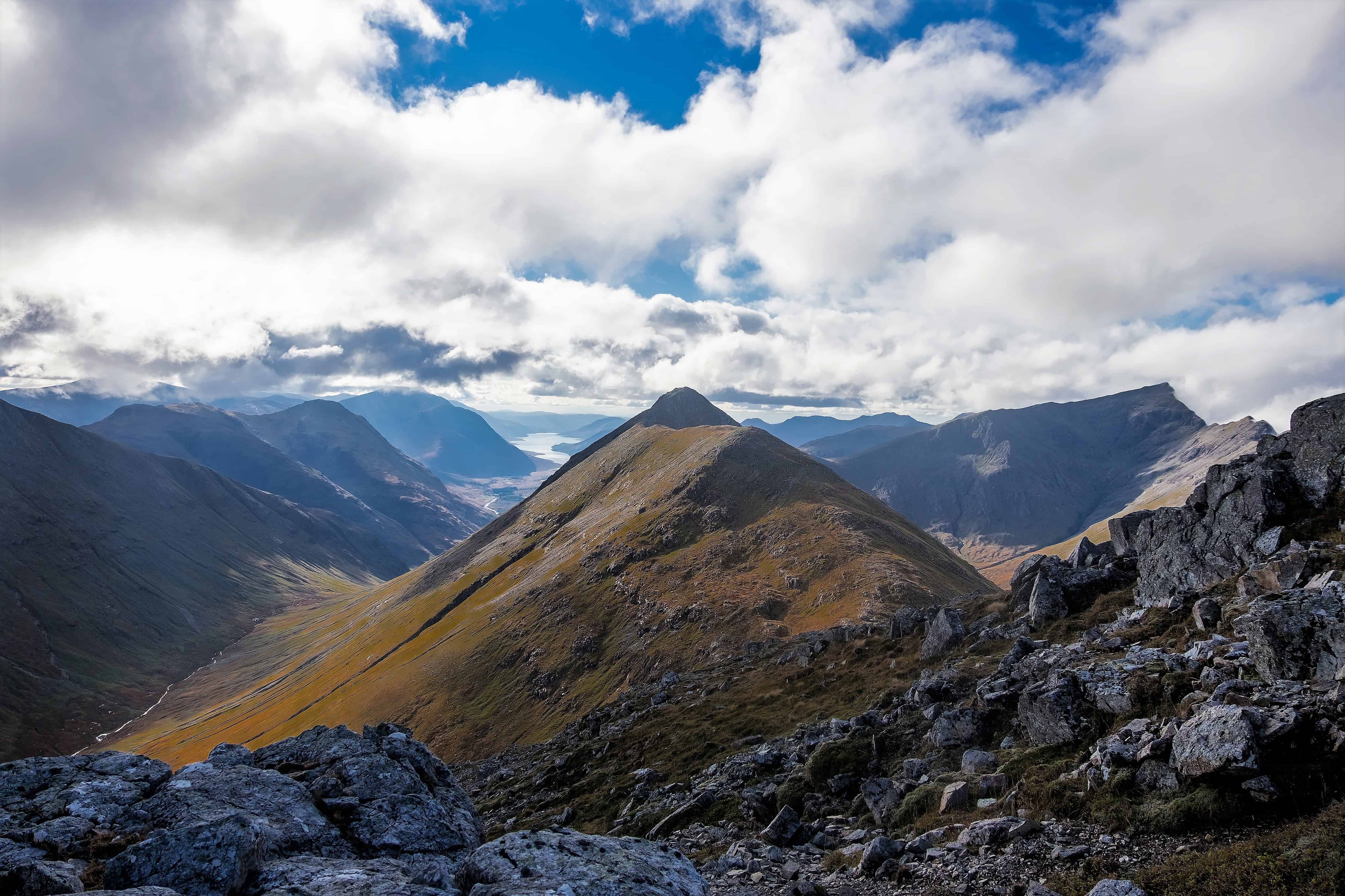 buachaille-etive-beag - Love, from Scotland