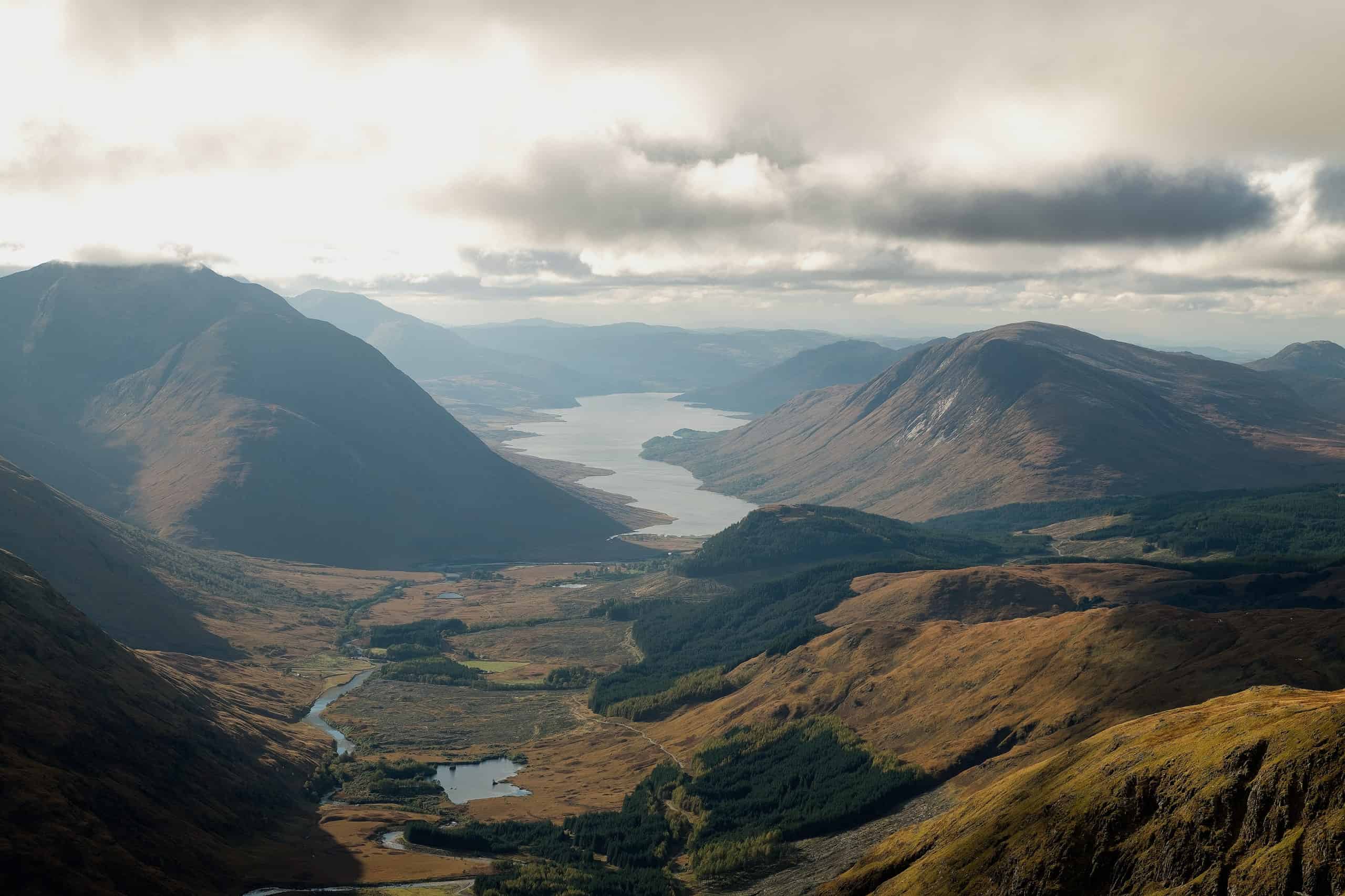 glencoe-glen-etive – Love from Scotland
