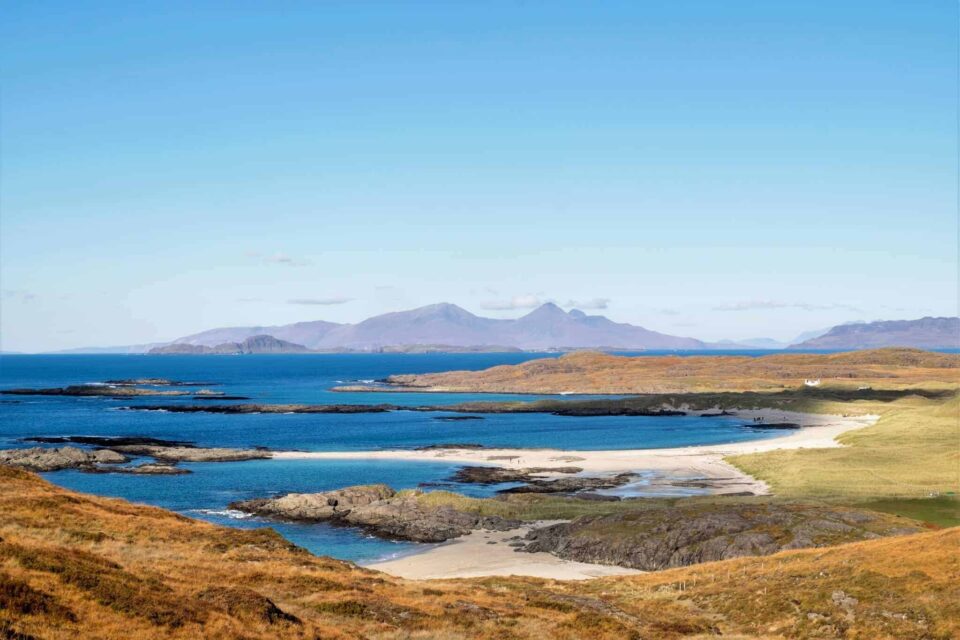 How to visit: Ardnamurchan and the West Highland Peninsulas - Love from ...