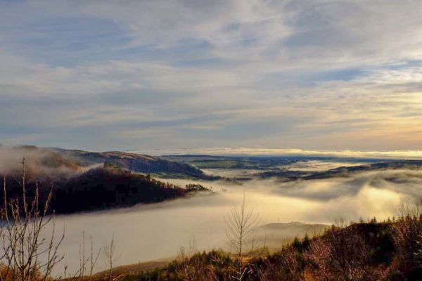 How to climb Ben Ledi, Callander - Love from Scotland