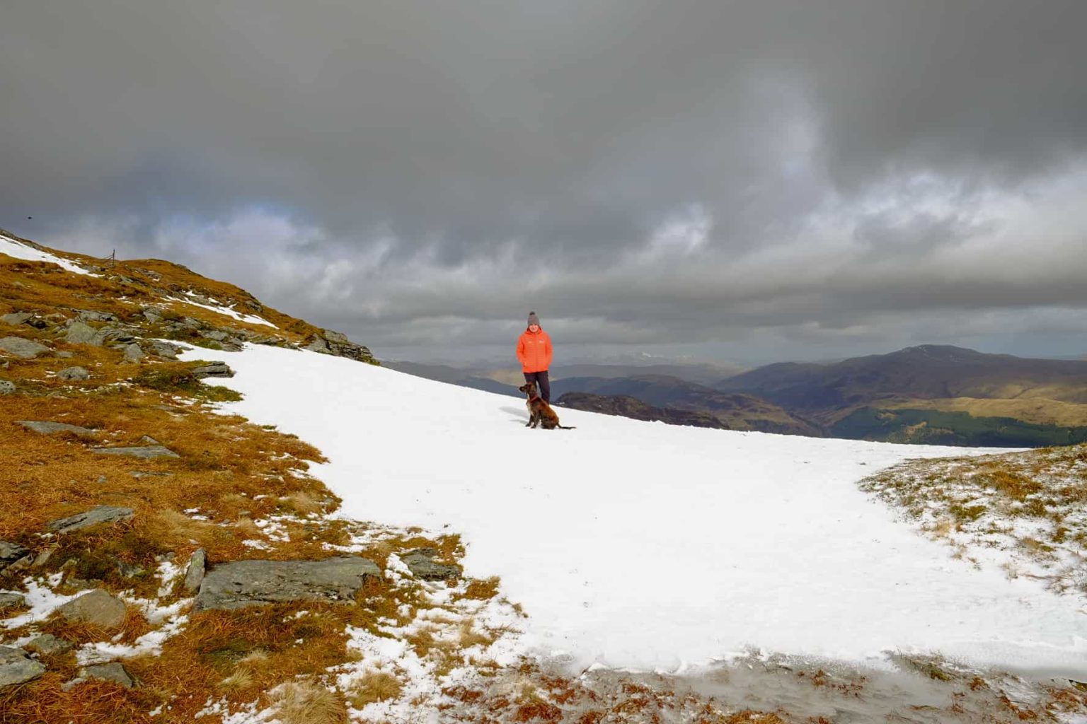 How to climb Ben Ledi, Callander – Love from Scotland