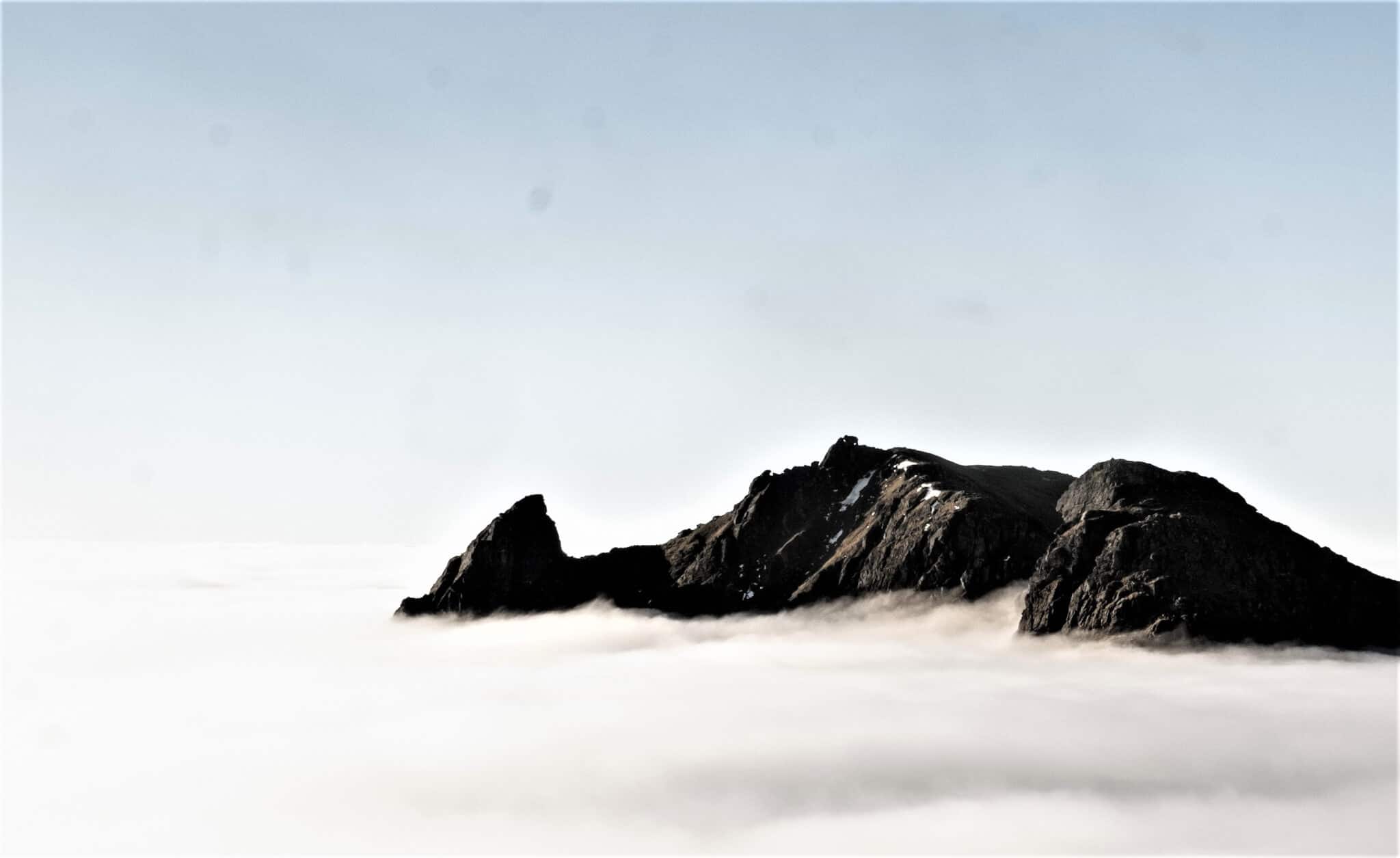 Cobbler Ben Arthur – Love from Scotland