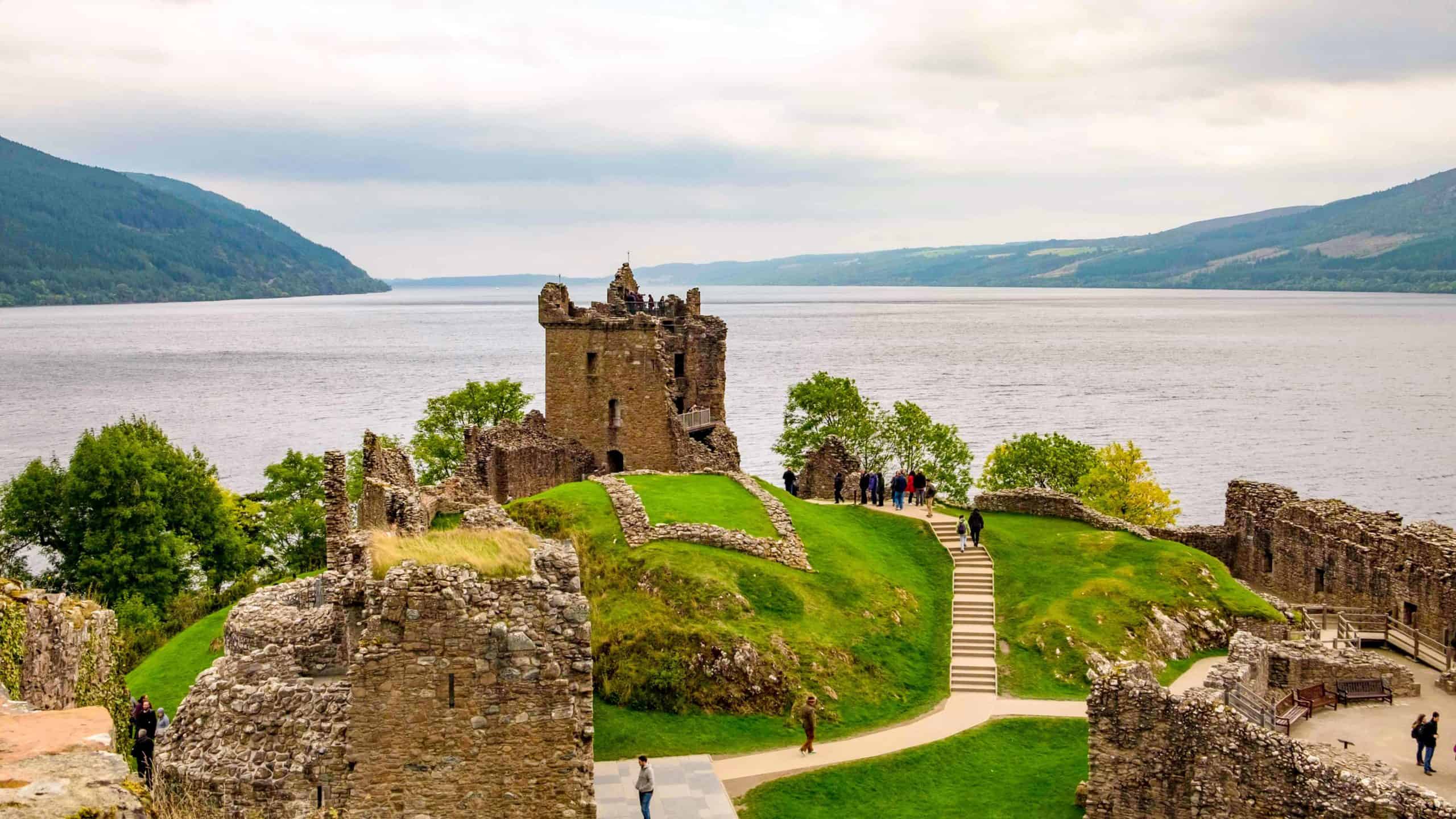 20 of the best Historic Scotland places to visit - Love from Scotland