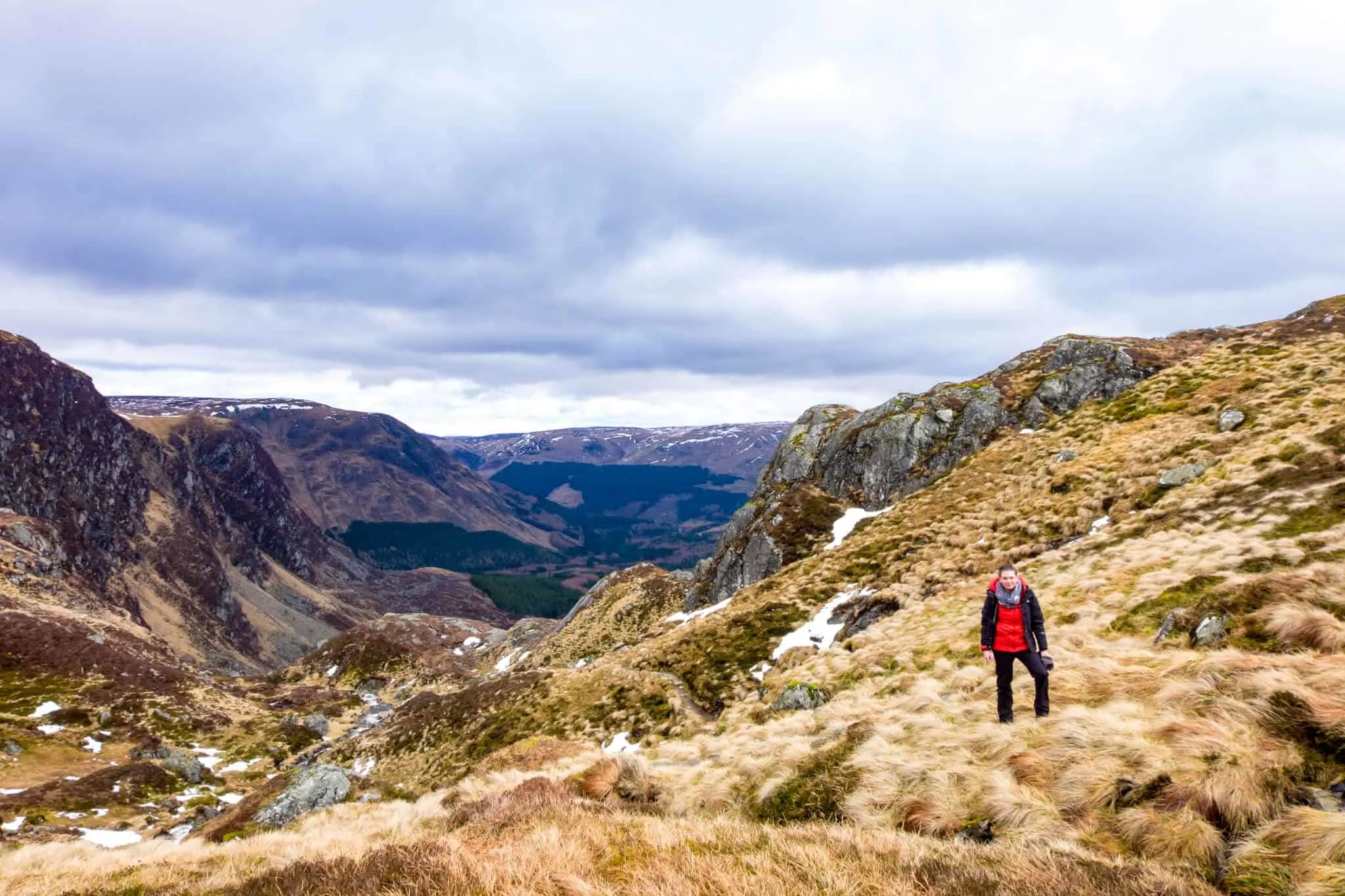 Weekend breaks in Scotland - great ideas for a weekend away in Scotland