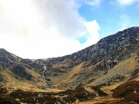 7-day Scotland Itinerary - Exploring the best bits of central Scotland