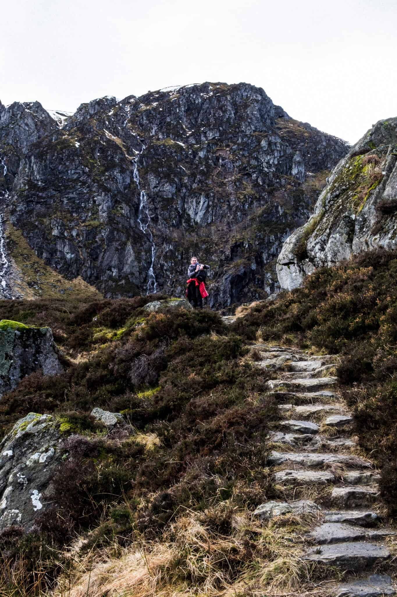 Corrie-Fee-5 – Love from Scotland