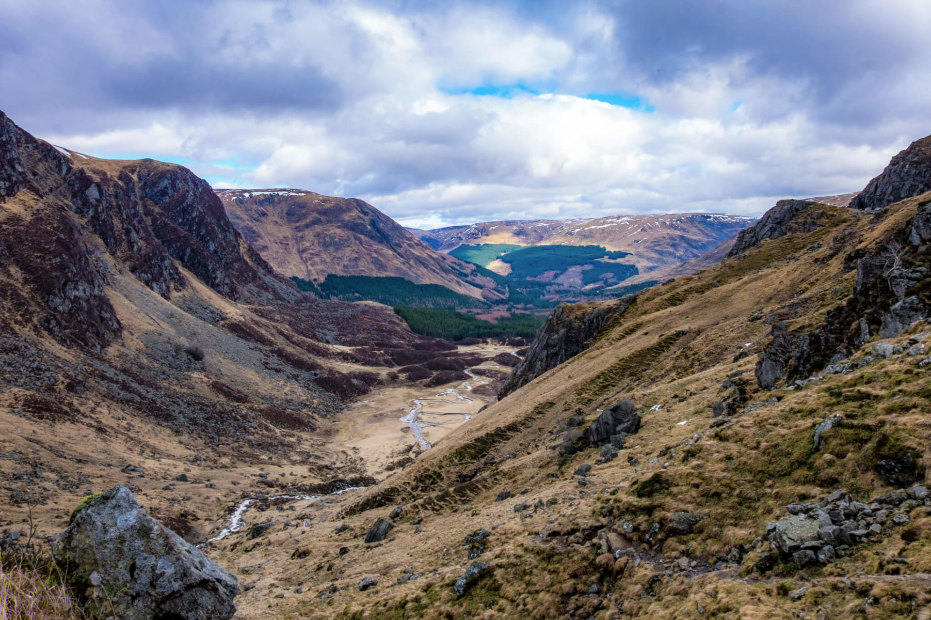 Hidden Scotland: 20 under-the-radar regions to visit - Love from Scotland