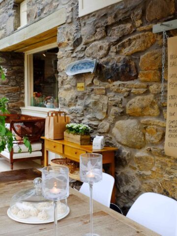 Ballintaggart Farm - Love, from Scotland