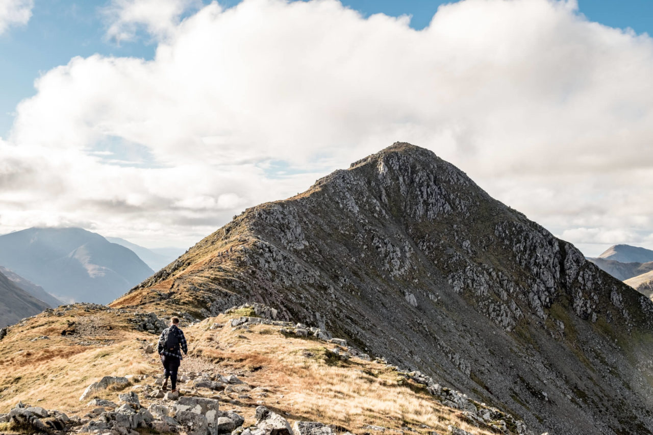 Munros for beginners in Scotland - Love From Scotland guide