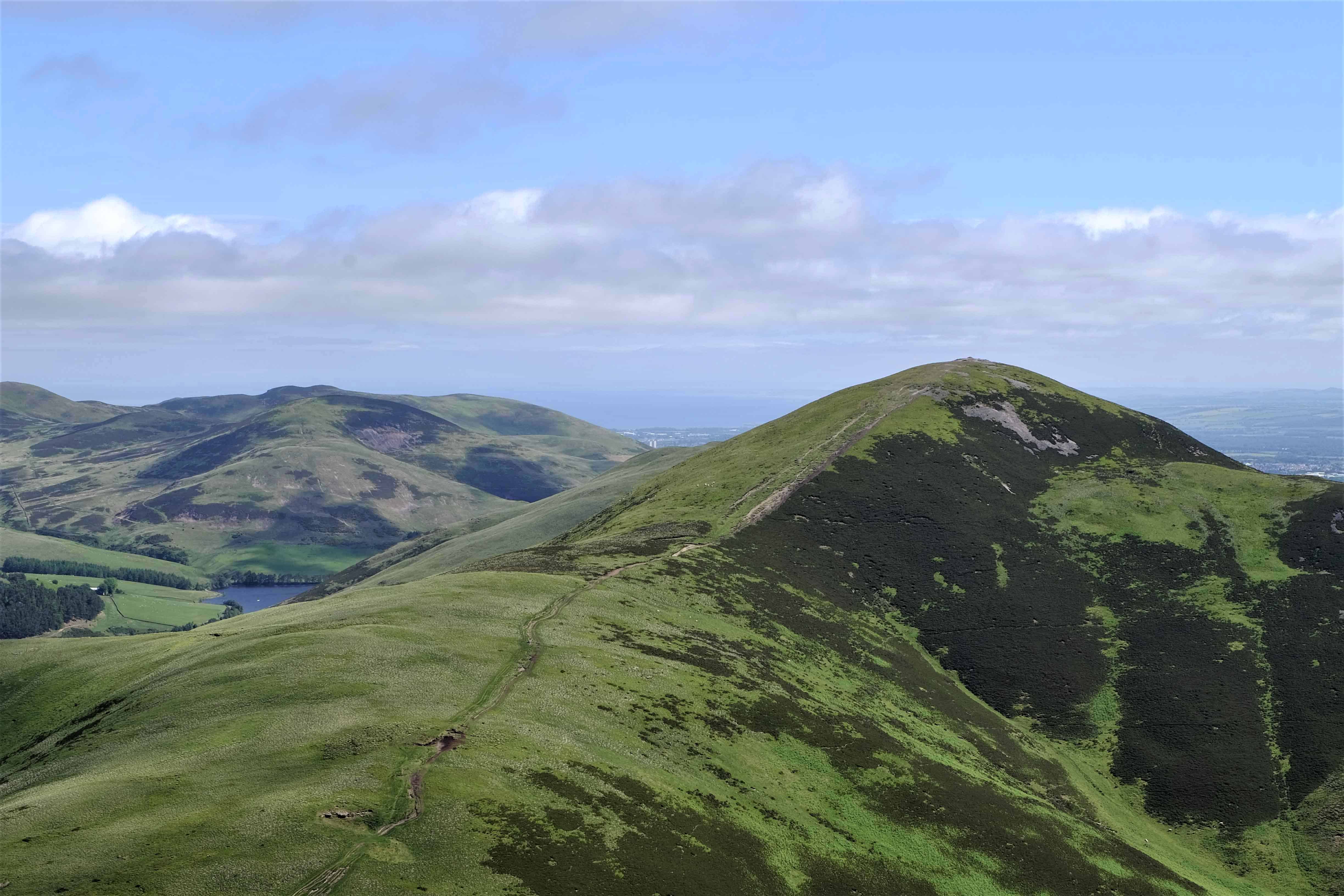 Pentland-Hills-Edinburgh-6 - Love, from Scotland