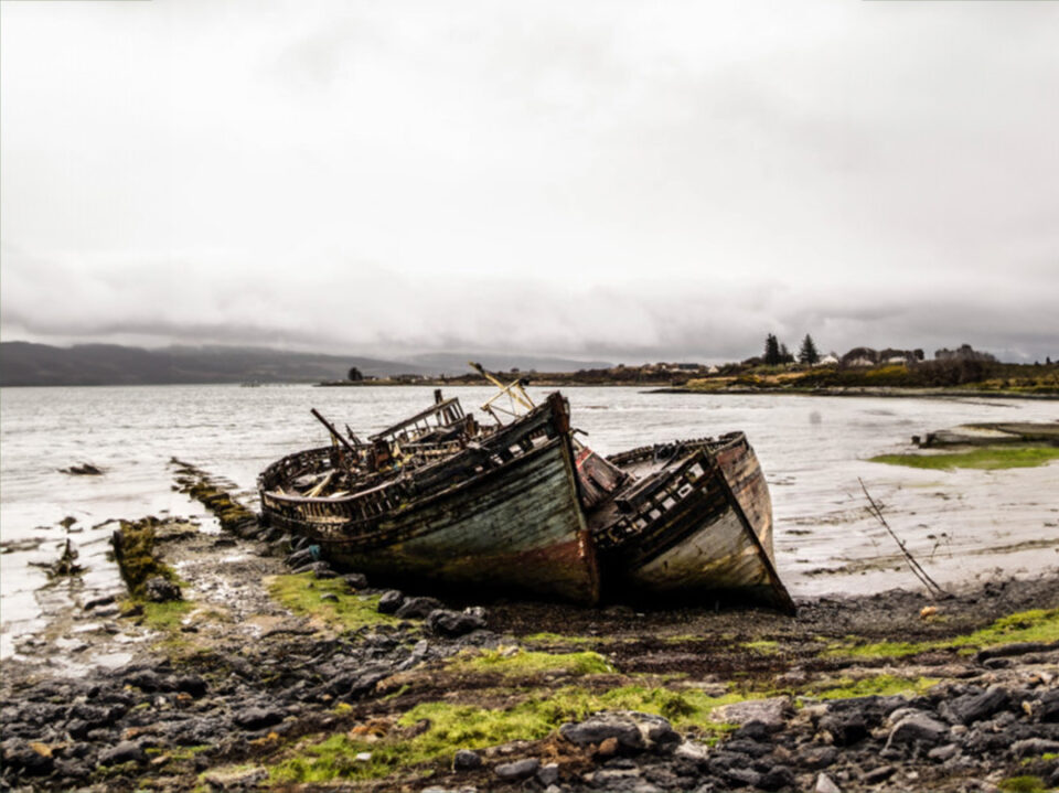 How to visit the Isle of Mull – Love from Scotland