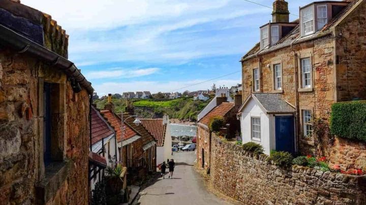 Loch Bay - Michelin Starred Restaurant on the Isle of Skye Scotland
