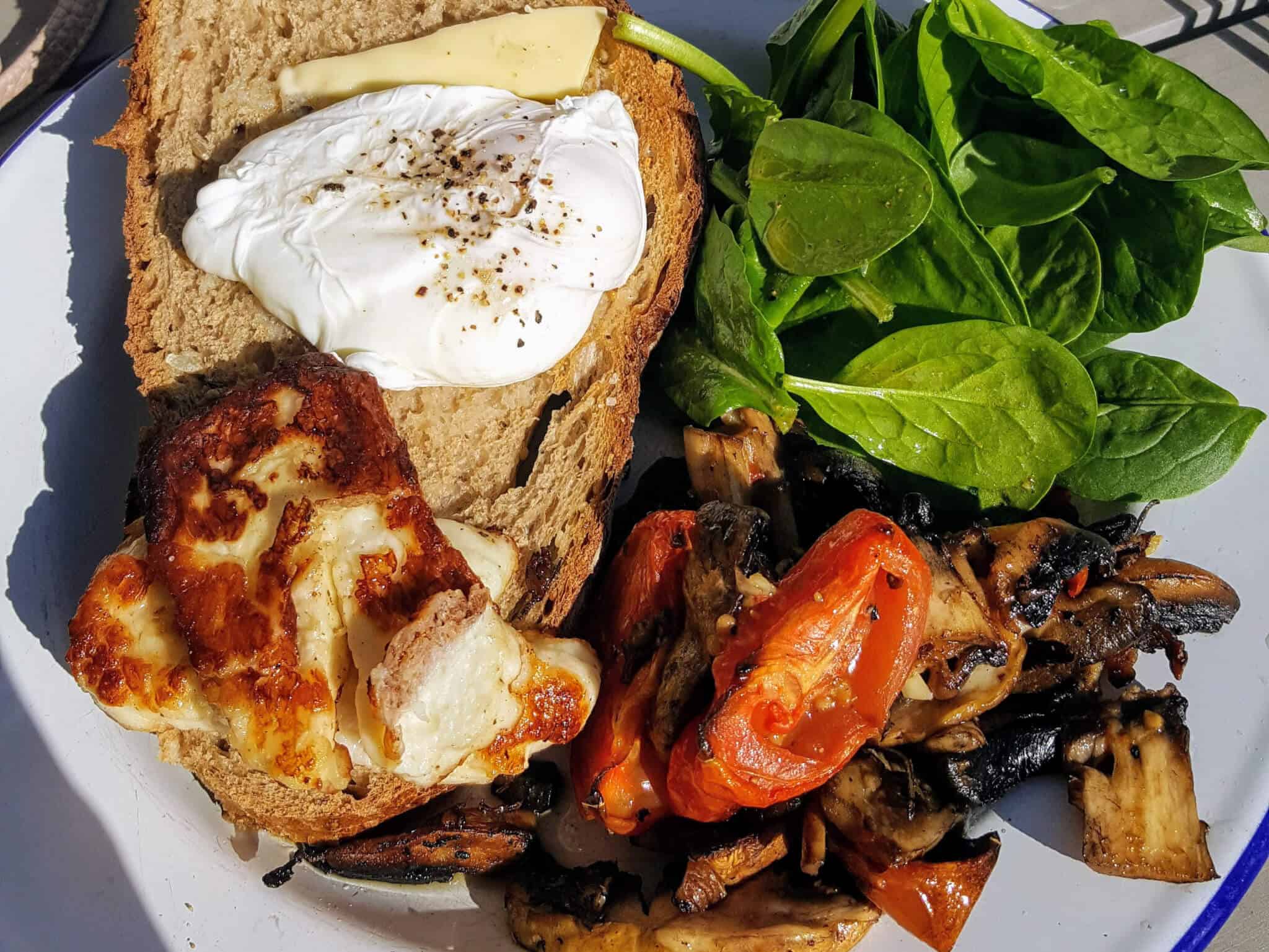 Milk Cafe – Love from Scotland