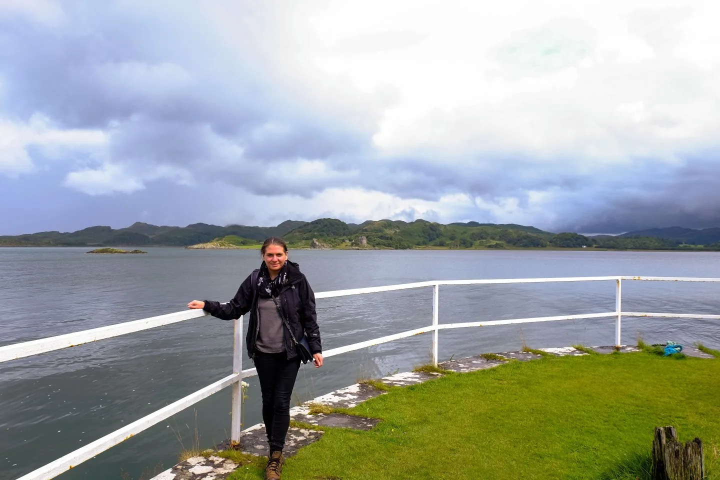 The Crinan Canal: Scotland's most beautiful short cut