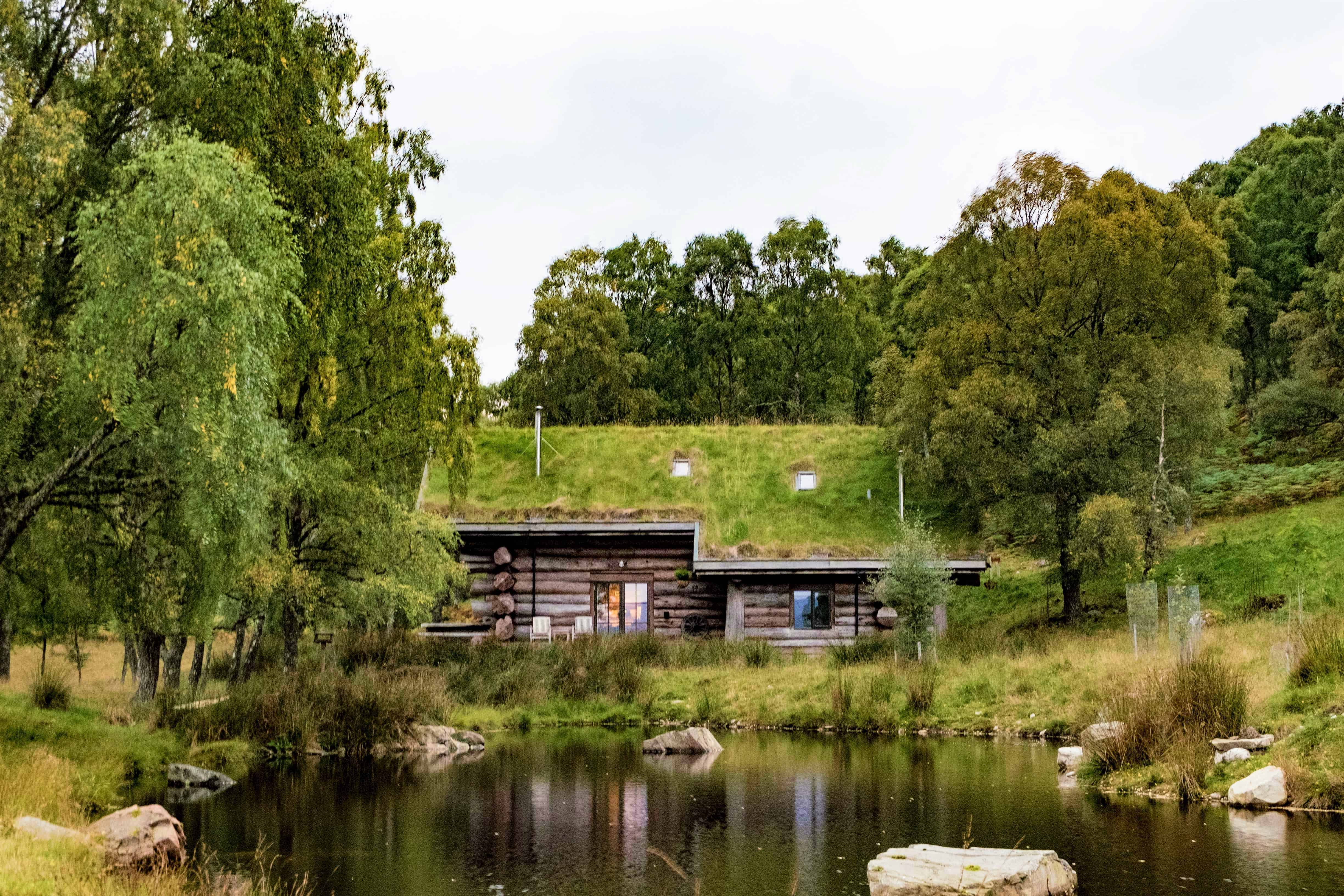 Self catering cottages in Scotland - Love From Scotland