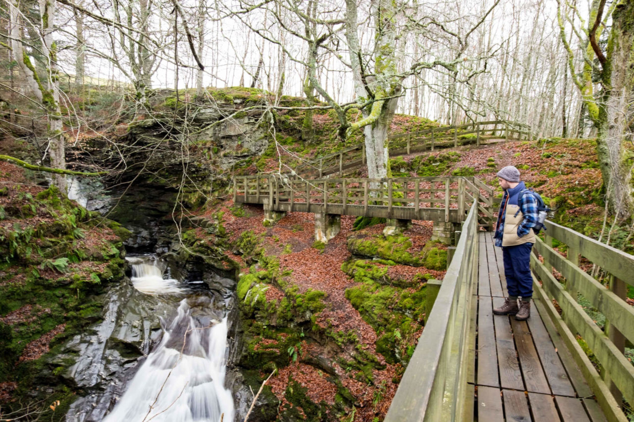 Get Outside! A Guide to the best days out hiking in Scotland
