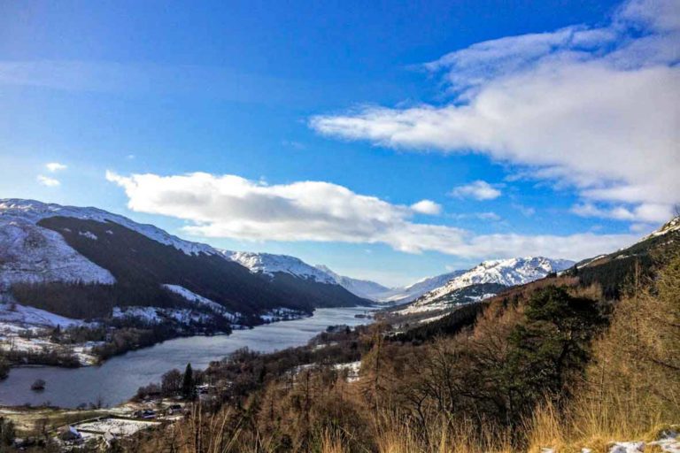 The best loch walks in Scotland - Love from Scotland