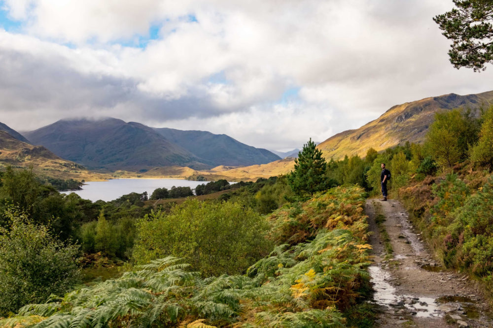 The best circular walks in Scotland - Love from Scotland
