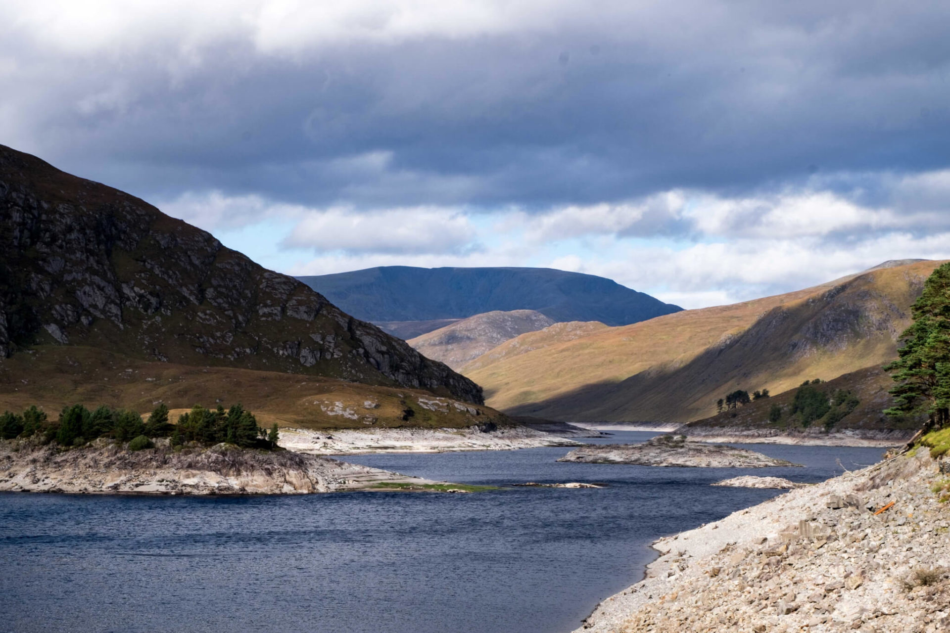 Scotland's Most Beautiful Glens - Love from Scotland
