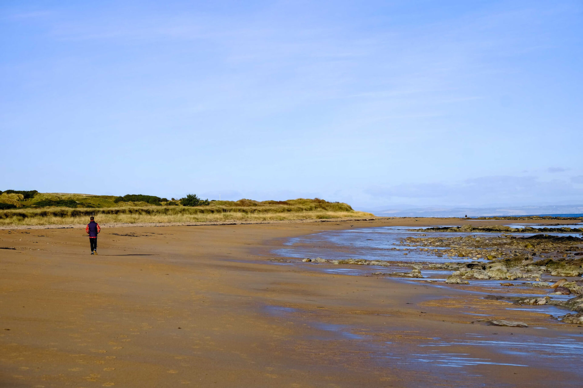 10 Things To Do In St Andrews Fife Love From Scotland