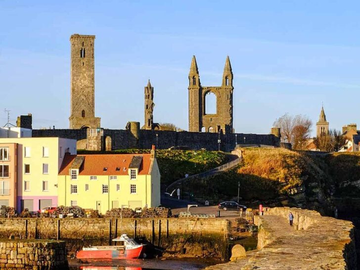 Things to do in Ullapool, Wester Ross - Love, from Scotland