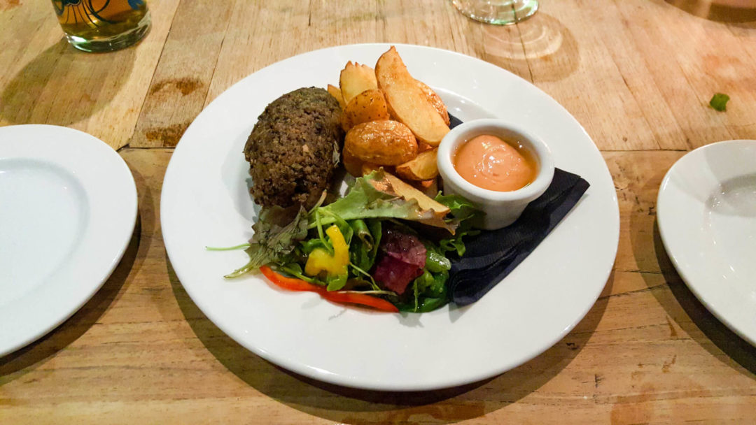 Torridon-Inn-Menu - Love, from Scotland