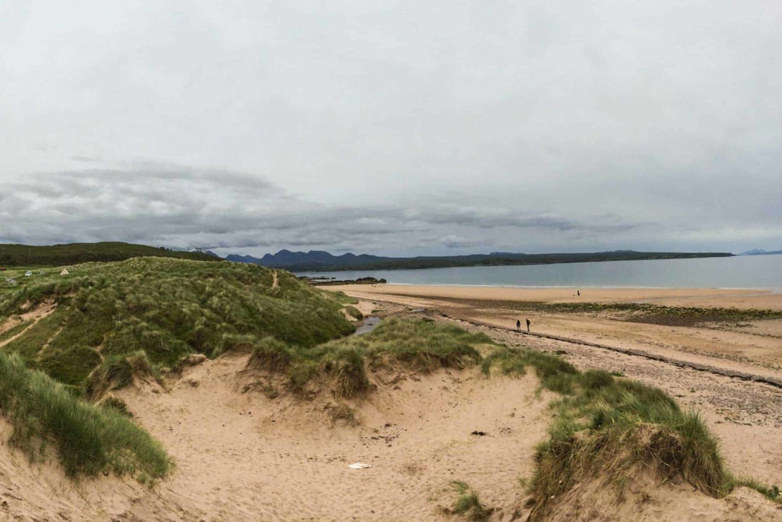 The complete guide to The North Coast 500 - Love from Scotland