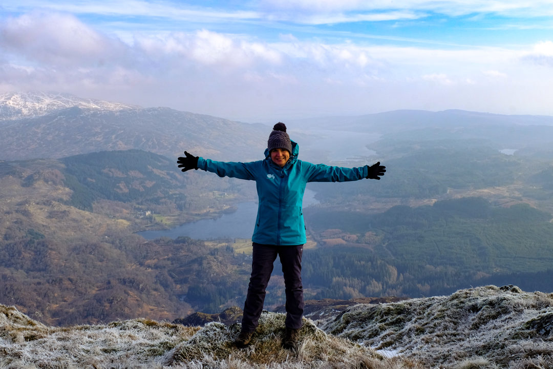 Ben-Venue-GetOutside - Love from Scotland