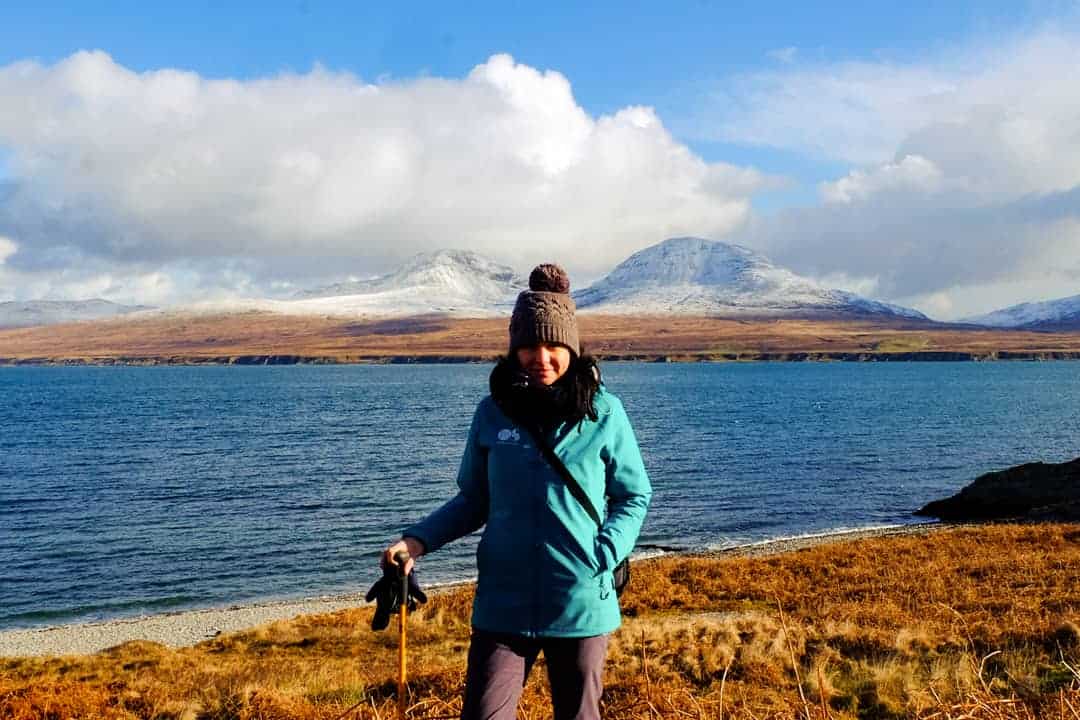 Hill-walking-guide - Love from Scotland