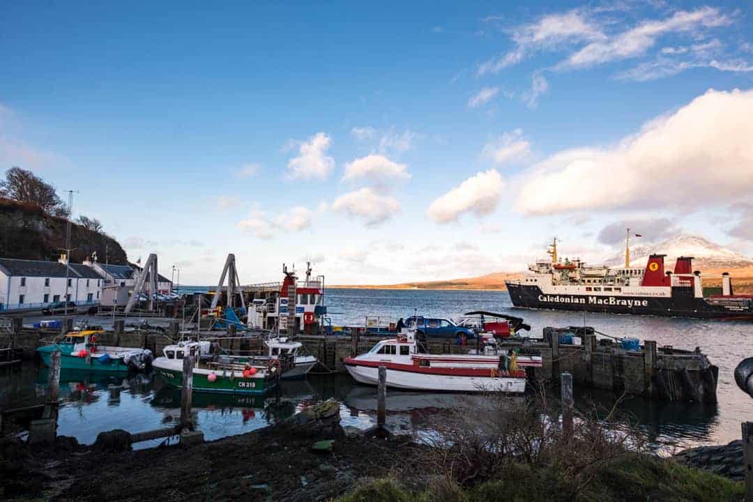 Port-Askaig-Calmac-1 – Love from Scotland