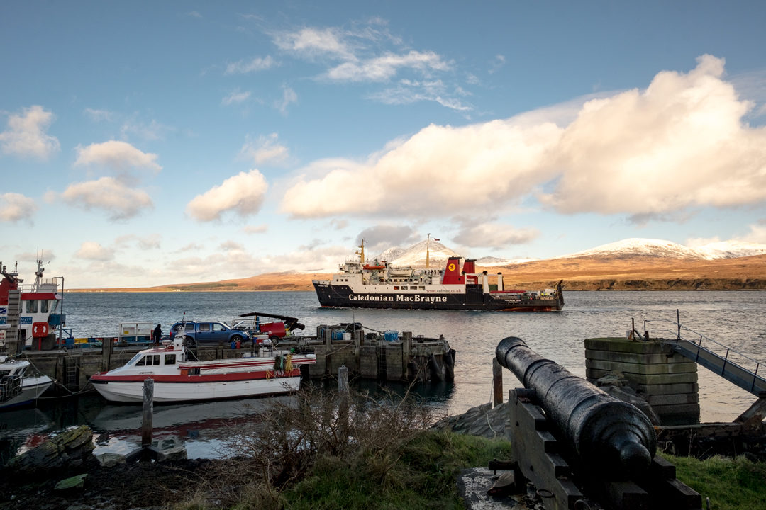 Port-Askaig-Calmac-2 - Love from Scotland