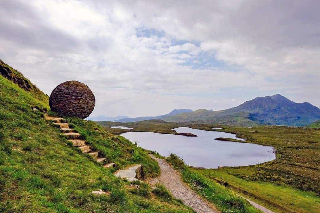 Lochinver and Assynt - visit one of Scotland's most spectacular regions