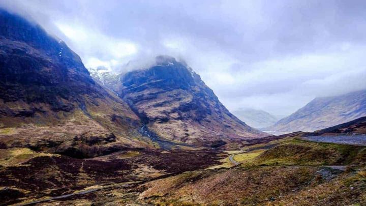Moving to Scotland? 20 reasons why I love living in Scotland