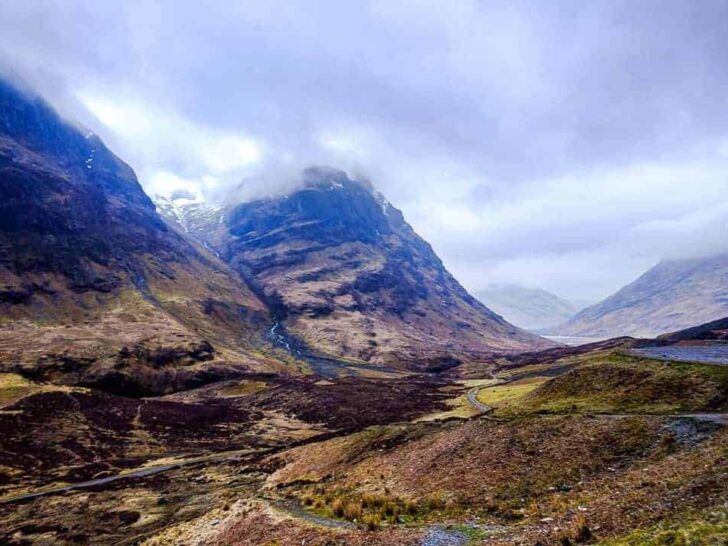 Moving to Scotland? 20 reasons why I love living in Scotland