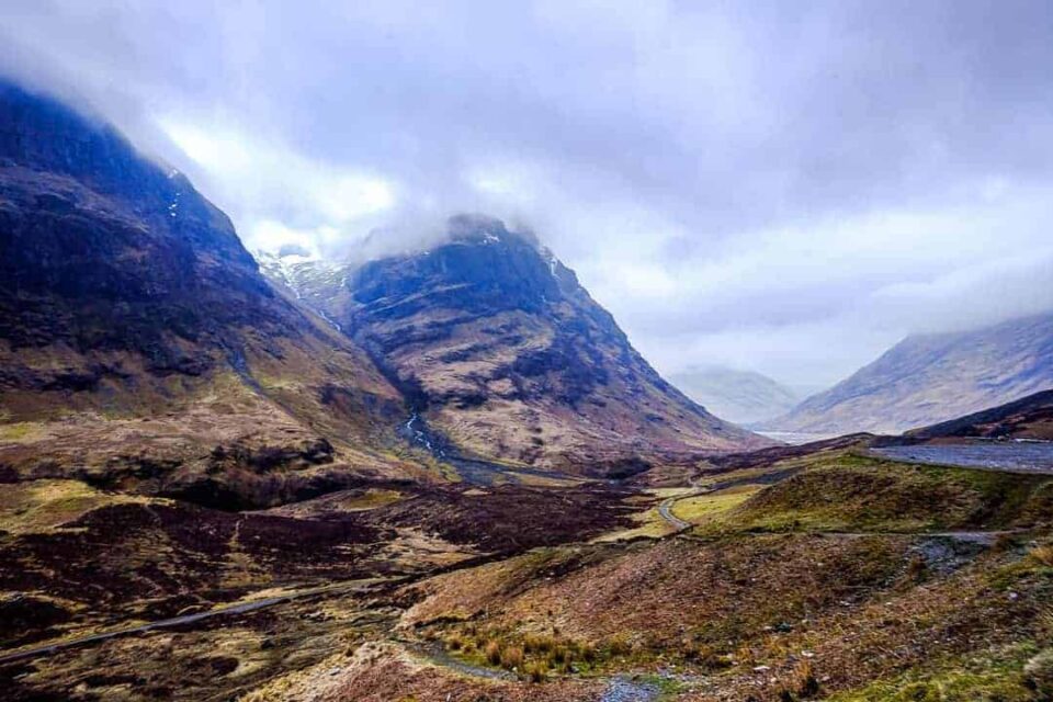 Moving to Scotland? 20 reasons why I love living in Scotland