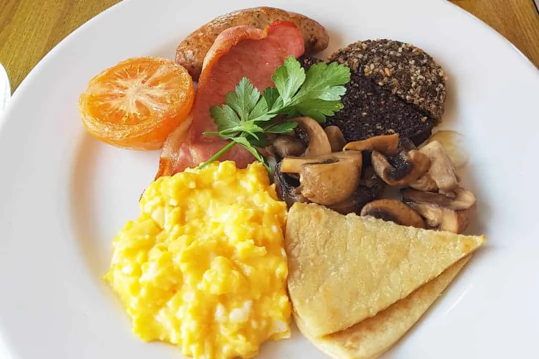 Luxury Stay at The Lovat Loch Ness Hotel Fort Augustus Scotland