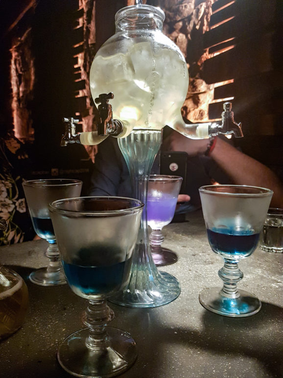 Nightcap Edinburgh – Love from Scotland