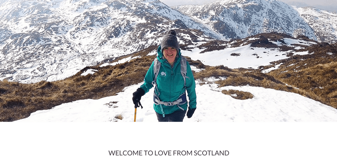 love from scotland (3) - Love from Scotland