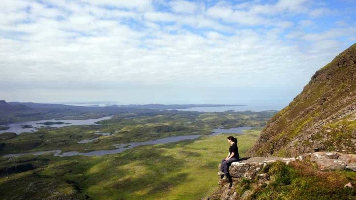 Loch Bay - Michelin Starred Restaurant on the Isle of Skye Scotland