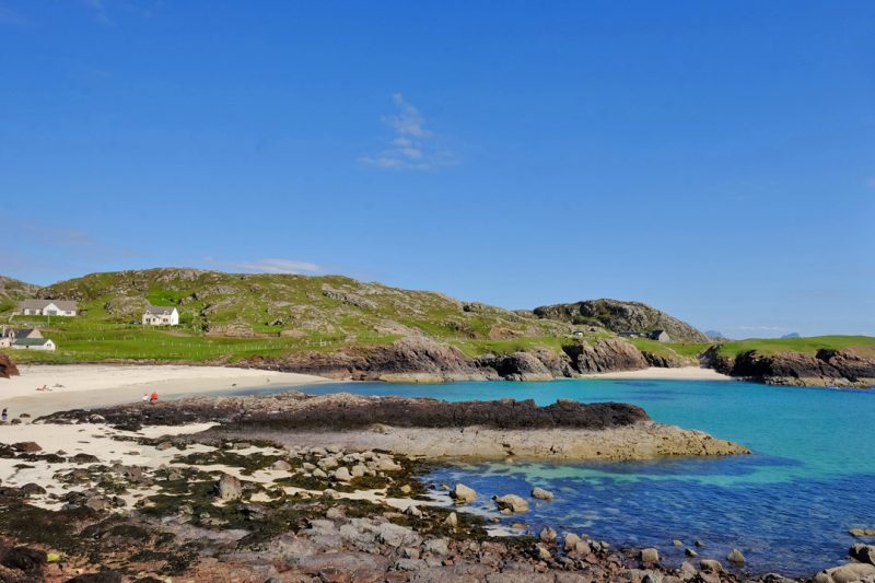 The complete guide to The North Coast 500 - Love from Scotland