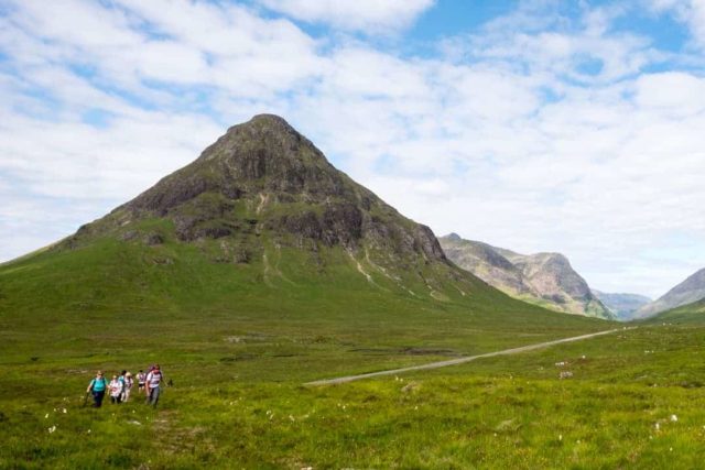 Want to hike in Scotland? Here are 10 of the best - Love from Scotland